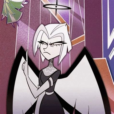 Girlfriend Lute Hazbin Hotel Nsfw Character Ai Chat