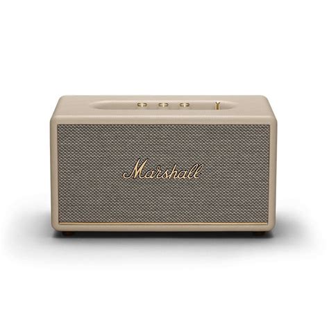 Class101 [국내정품]마샬 스탠모어3 블루투스 스피커