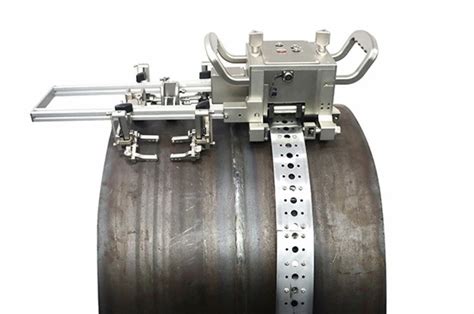 Dsc27 Guide Rail Scanner Pipeline At Best Price In Vadodara Id