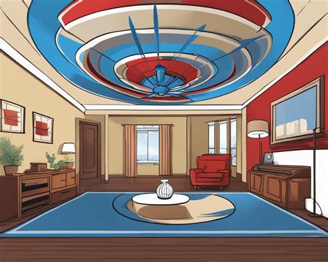 How Does A Fan Work Air Circulation Tag Vault