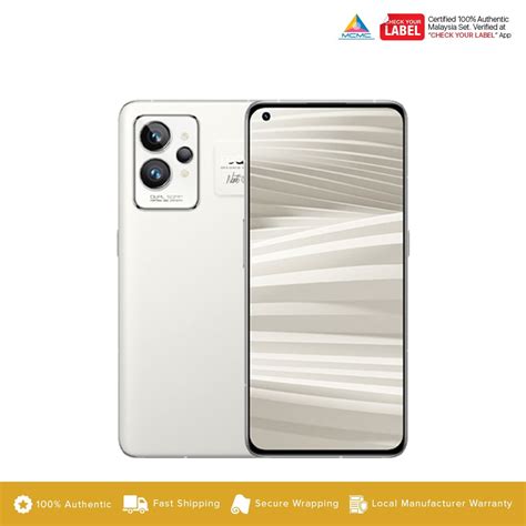 Realme Gt Pro Price In Malaysia Specs Kts
