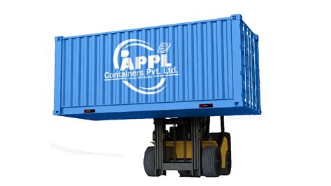 Iso Shipping Containers Types Sizes And Key Uses