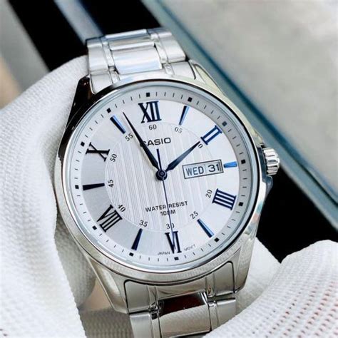 Casio Mtp 1384d 7a2 Casiohcm Vn