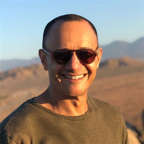 Basem Wasef Motorcycle Cruiser