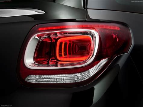 Citroen ds3, Headlamp design, Automotive design