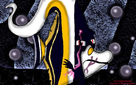 Finding Nemo Shaded Artwork Of Gill By MagicalHyena FanArt On DeviantArt