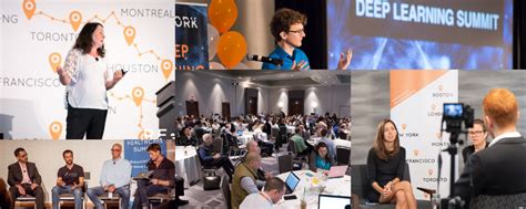 discover examples of practical applications of deep learning