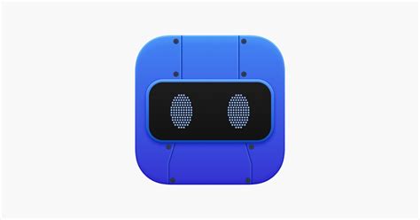‎ai Chat Ask Bot Assistant On The App Store