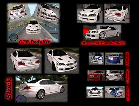 Welcome To My Blog Mods Gta San Andreas 3