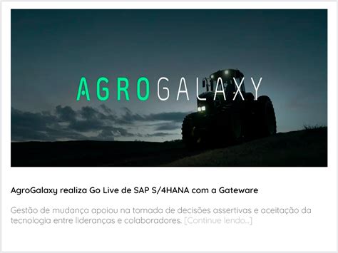 Quem Conhece Confia Veja O Que Os Clientes Da Gateware Têm A Dizer