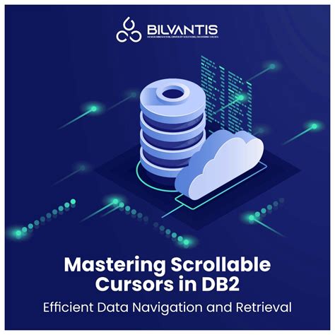 Mastering Scrollable Cursors In Db2 Efficient Data Navigation And