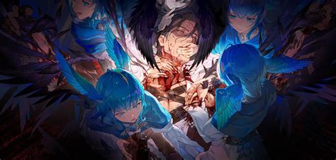 Warrior Of Light Adventurer Meteion And Viper Final Fantasy And More Drawn By Eboda X