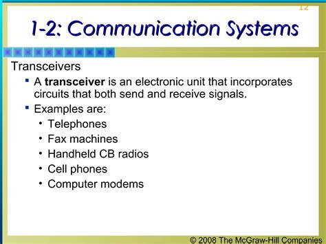 Principles Of Electronic Communication System Ppt