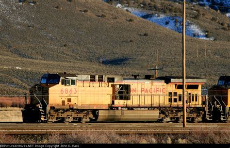 Up 6863