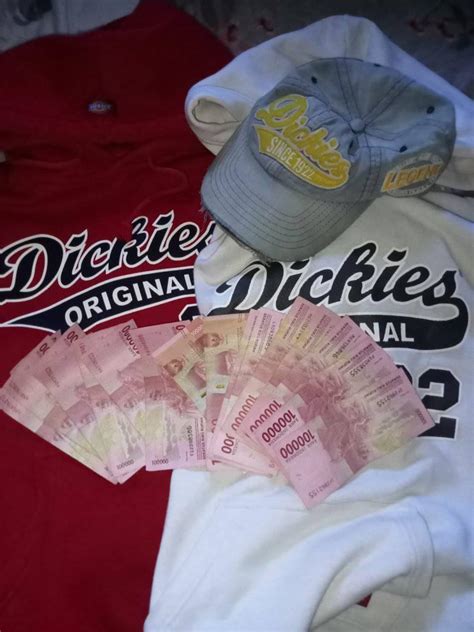 Thrifting Brebes Sekitar