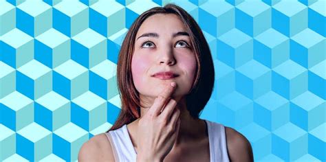 The Cube Test Reveals Your Subconscious Representation Of Yourself Yourtango