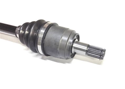 Precision Front Right Cv Axle For Honda Foreman 500 Rubicon 500