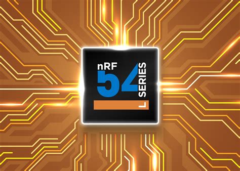 Nordic Announces NRF54L Series Expanding Industrys Most Efficient Bluetooth LE Portfolio