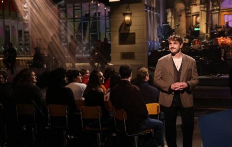 Grammy Winner From Detroit To Be Upcoming ‘saturday Night Live Musical