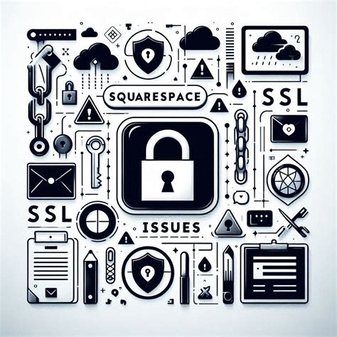 Why Is My Squarespace Site Not Secure Troubleshooting Ssl Issues
