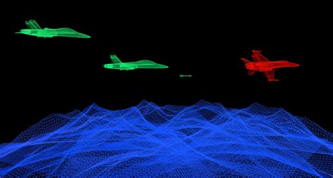 missile defense agency taps ai and machine learning to prepare for next