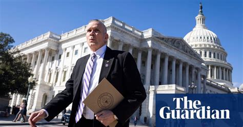Republican Trying To Run For His Partys Nomination For The Us Senate