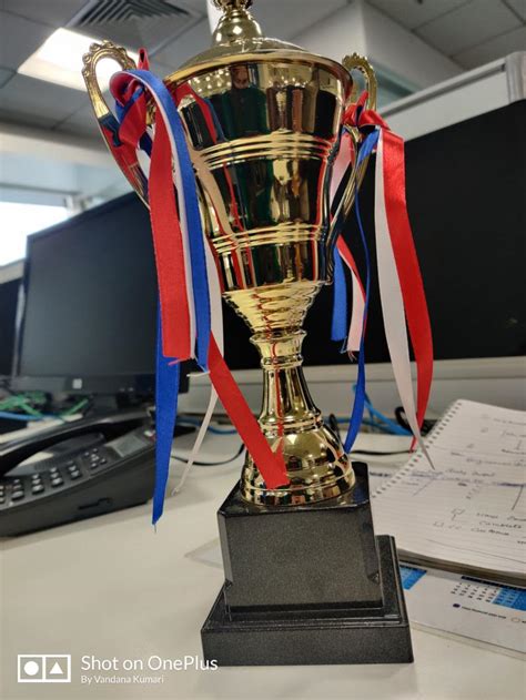 Vandana Kumari On Linkedin Roboticsprocessautomation Achievement