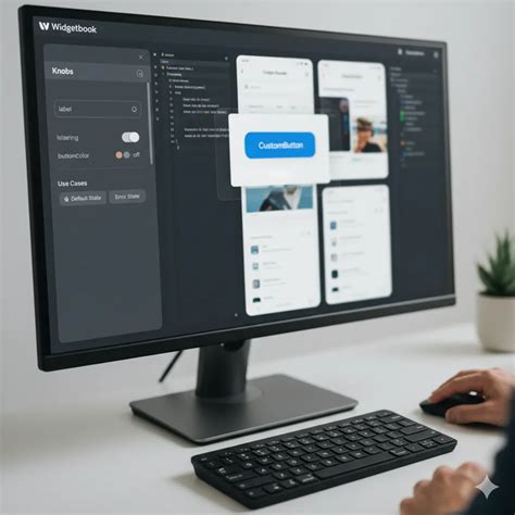 Flutter Master Scrollcontroller And Widget Scrolling — A Comprehensive