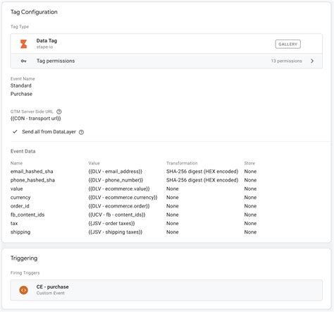 How To Set Up Yahoo Conversion API Using Server GTM Stape