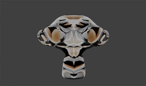 procedural shader nodes volumetric test 2 blender tests blender