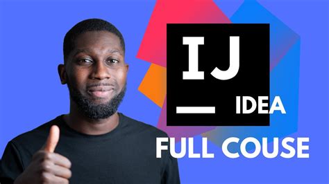 Intellij Idea Full Course Youtube