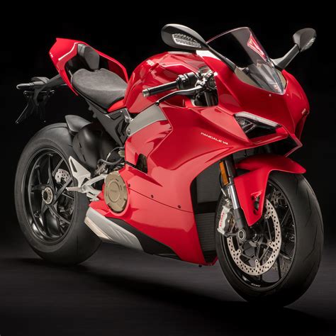 Ducati Panigale V4