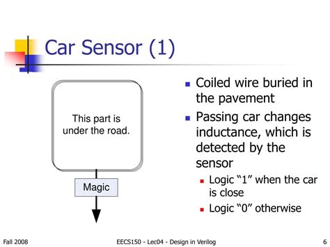 Ppt From Design To Verilog Powerpoint Presentation Free Download Id 892524