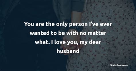 Romantic Messages For Husband