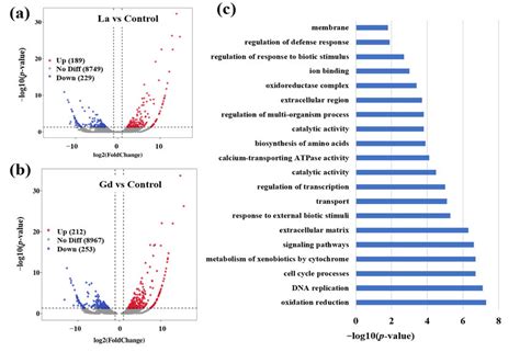 Transcriptome High Throughput Sequencing Analysis In Liver Tissues Of