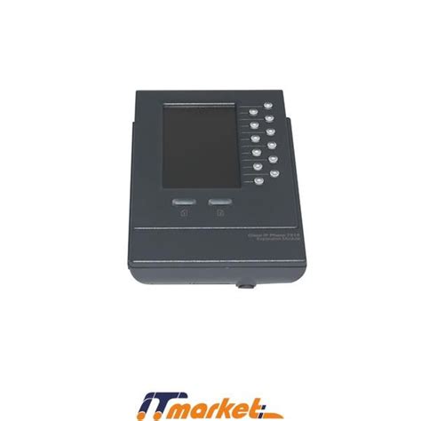 Cisco Unified Ip Phone Expansion Module 7900 Series It Market Ltd Mmc Onlayn Mağaza