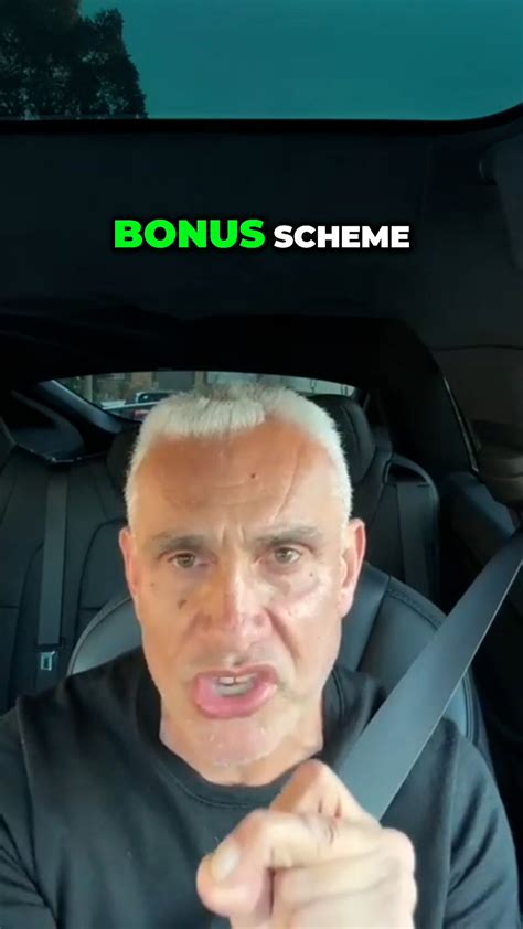 The Truth On Agent Commission Schemes Tom Panos