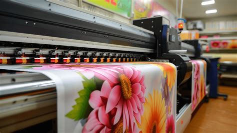 Inkjet Printing Mnf Printing