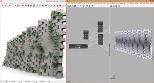 Viz Parametric Modeling For SketchUp