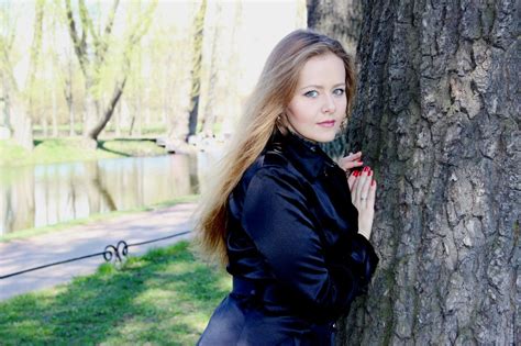 Олеся Бережная 66 фото