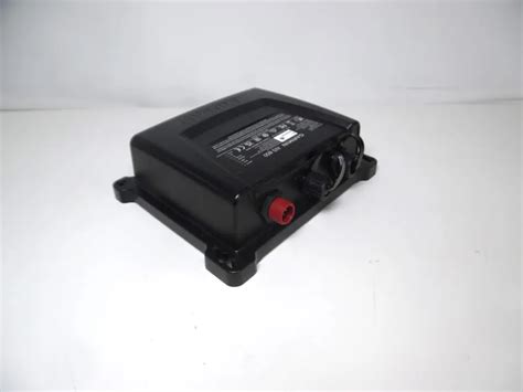 Garmin Ais 800 Blackbox Transceiver New Open Box 010 02087 00 Max