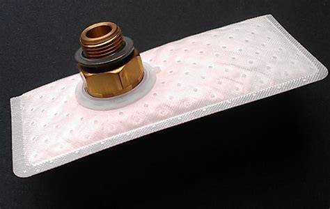 Bosch 044 Pickup Sock (Filter) - Full Function EngineeringFull Function ...