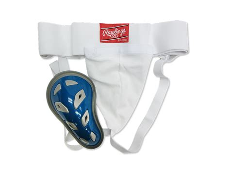 Strap Style Athletic Supporter With Jock Cup Mvp Athletic Supplies