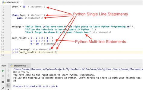 Python Coding Multiple Lines