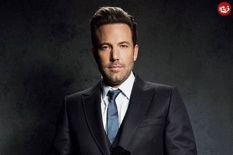 تصاویر بیوگرافی، عکس های شخصی و زندگی خصوصی بن افلک