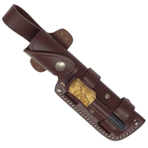 Sheaths Pouches And Lanyards