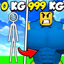 Strong Every Second Per ROBLOX Gioco Download