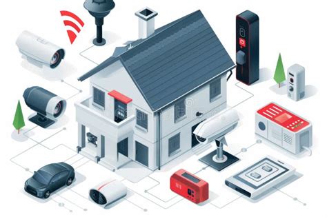 Camera Protection Features Live Monitoring And Acoustic Alerts Streamed Seamlessly Across