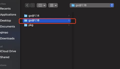 安装使用go多个版本解决方案（goland方案） 个人文章 segmentfault 思否