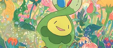 Budews Itchy Pollen And Its Impact On The Meta Pokémon Ultimate